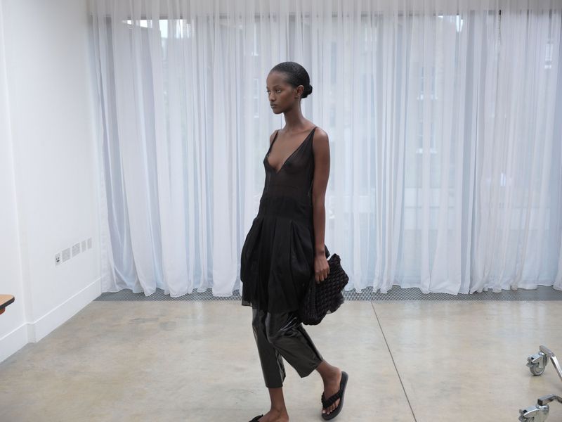 Judy Turner S/S 24 Lookbook (Judy Turner)