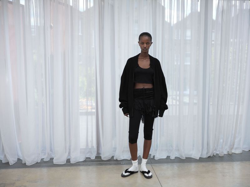 Judy Turner S/S 24 Lookbook (Judy Turner)