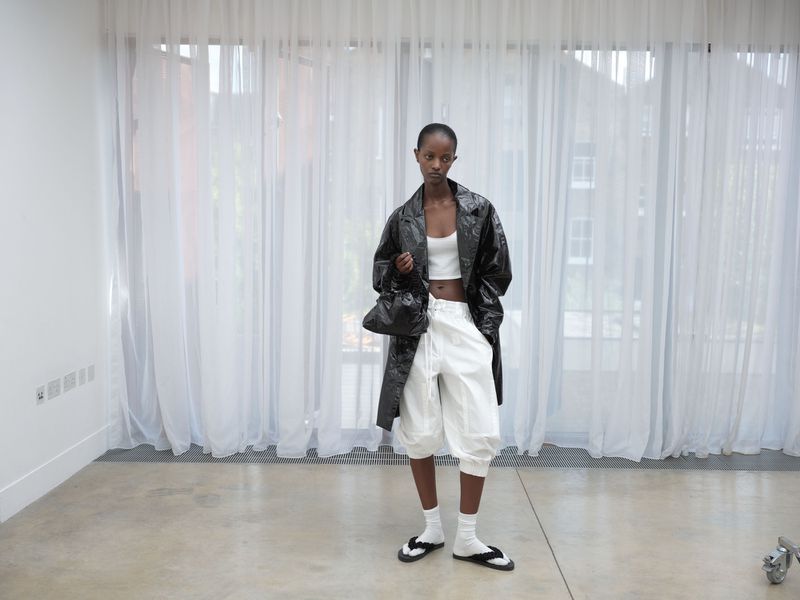 Judy Turner S/S 24 Lookbook (Judy Turner)