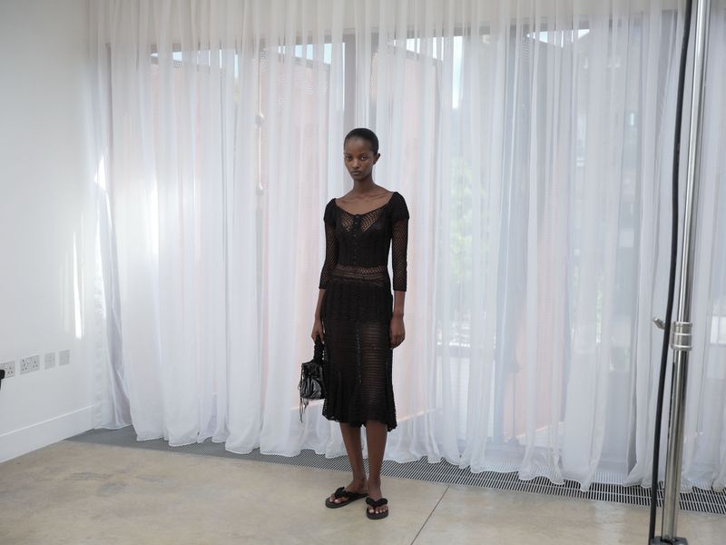 Judy Turner S/S 24 Lookbook (Judy Turner)