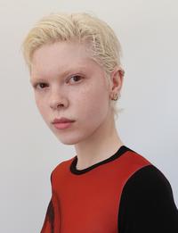 Mads Mullins - Model Profile - Photos & latest news