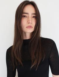 Mackenzie Hamilton - Model Profile - Photos & latest news