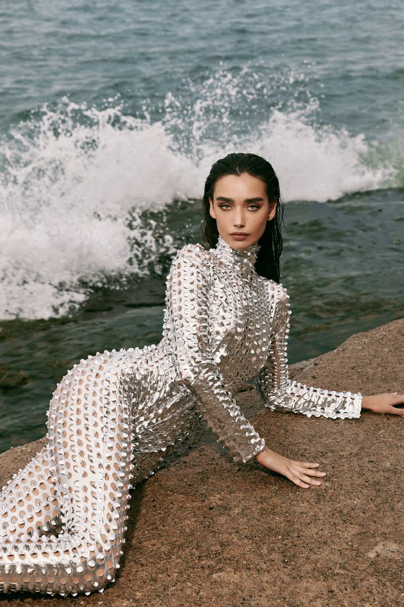 by Noah Nash (Various Editorials)