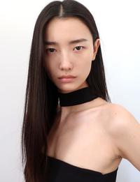 Houjing Cui - Model - in the news