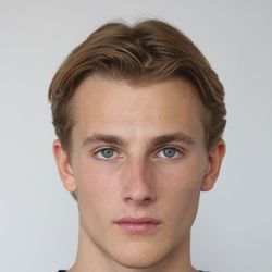 Oden Delargy - Model Profile - Photos & latest news