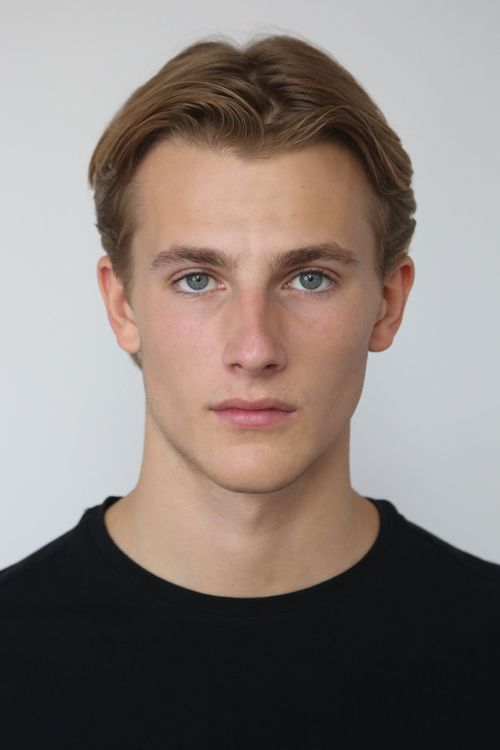 Oden Delargy - Model Profile - Photos & latest news