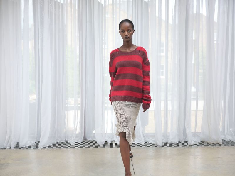 Judy Turner S/S 24 Lookbook (Judy Turner)