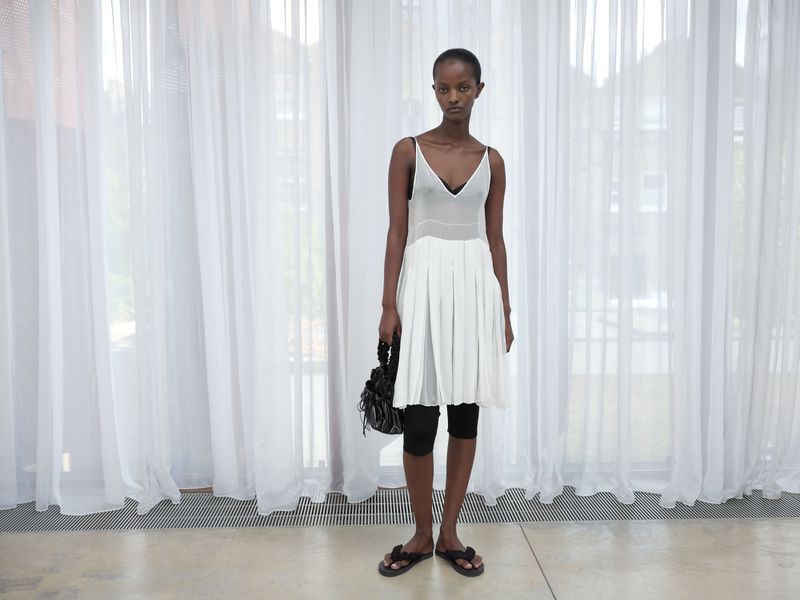 Judy Turner S/S 24 Lookbook (Judy Turner)