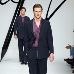 Oden Delargy - Model Profile - Photos & latest news