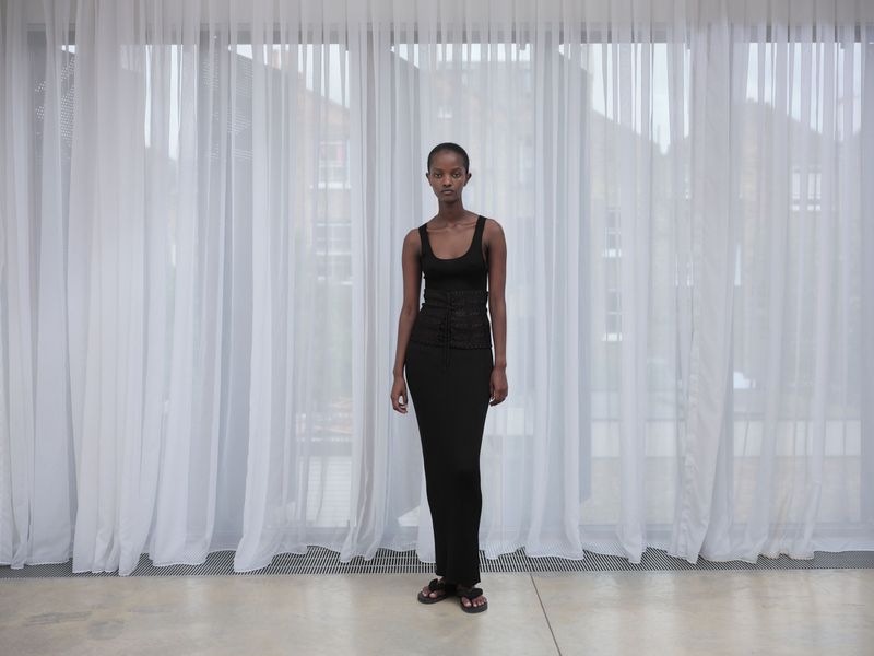 Judy Turner S/S 24 Lookbook (Judy Turner)