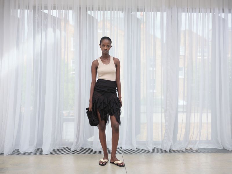 Judy Turner S/S 24 Lookbook (Judy Turner)