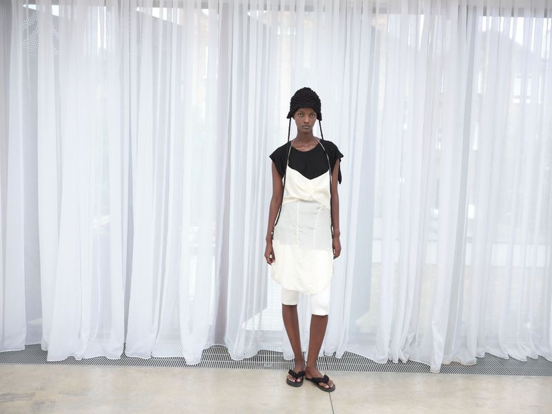 Judy Turner S/S 24 Lookbook (Judy Turner)