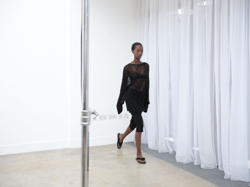 Judy Turner S/S 24 Lookbook (Judy Turner)