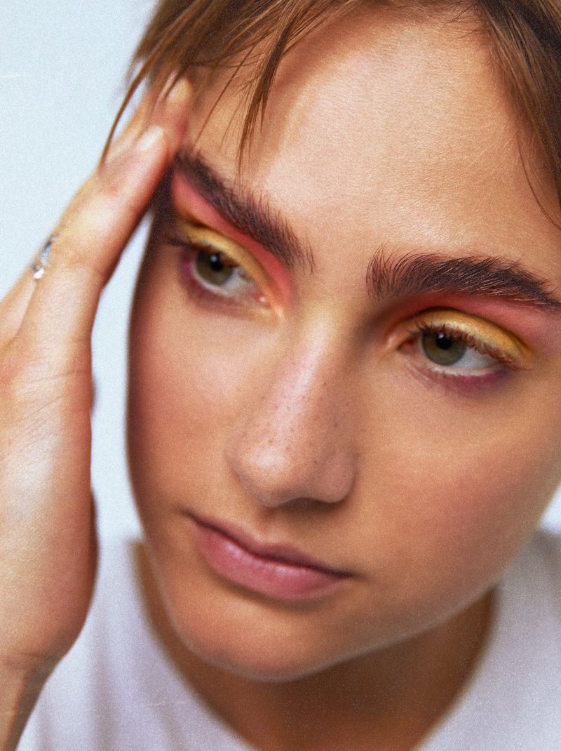 Pripravljeni (Elle Slovenia)