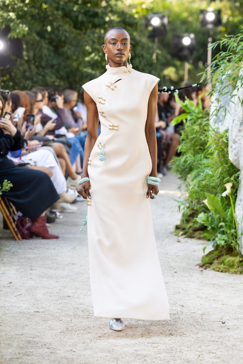 Mithridate S/S 24 Show (Mithridate)