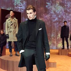 Oden Delargy - Model Profile - Photos & latest news