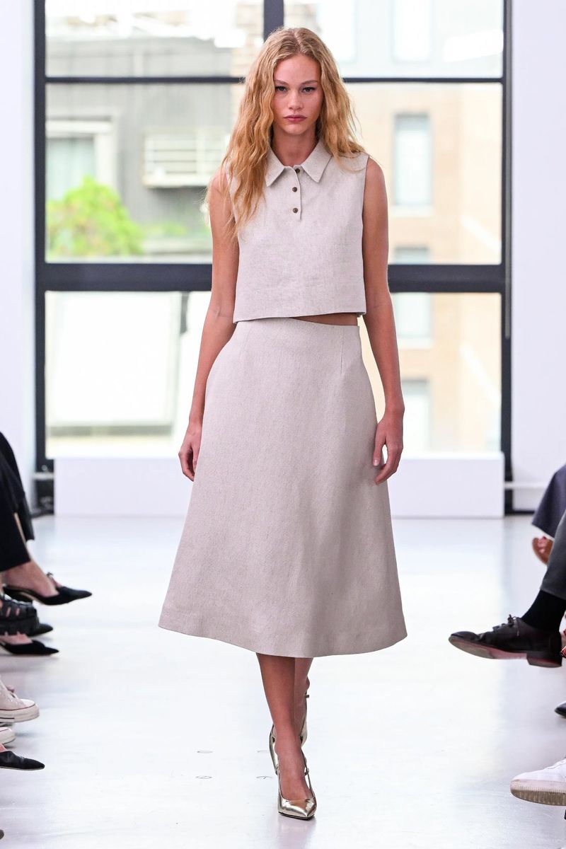 Theory S/S 24 Show (Theory)