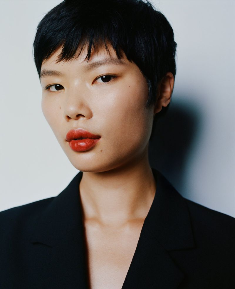 The Suiting Edit FALL 23 (Aritzia)