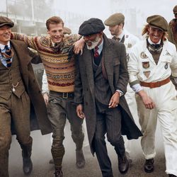 Jason Jules - Model Profile - Photos & latest news