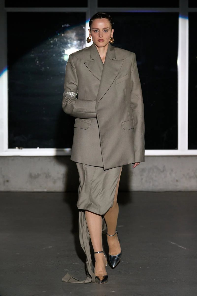 Luar S/S 24 Show (Luar)