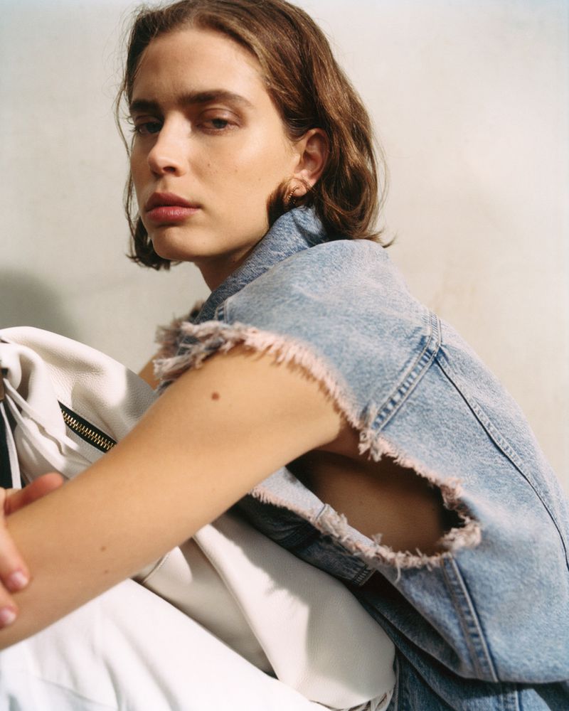 AllSaints Spring 2022 Campaign (AllSaints)