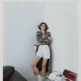 Back to the office (Vogue Portugal)