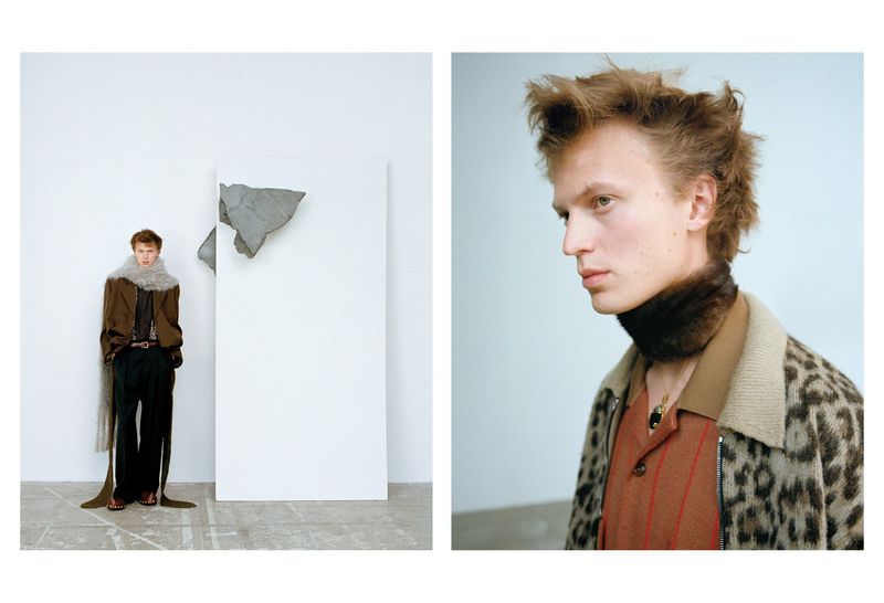 Rogue's Gallery (WSJ)