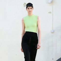 Kendall Miller - Model Profile - Photos & latest news