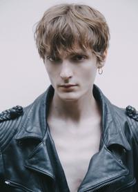 Alex Rychkov - Model Profile - Photos & latest news