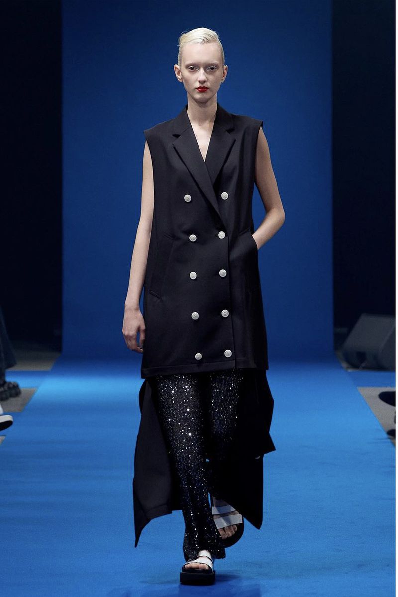 CINOH S/S 24 Show Tokyo (Various Shows)