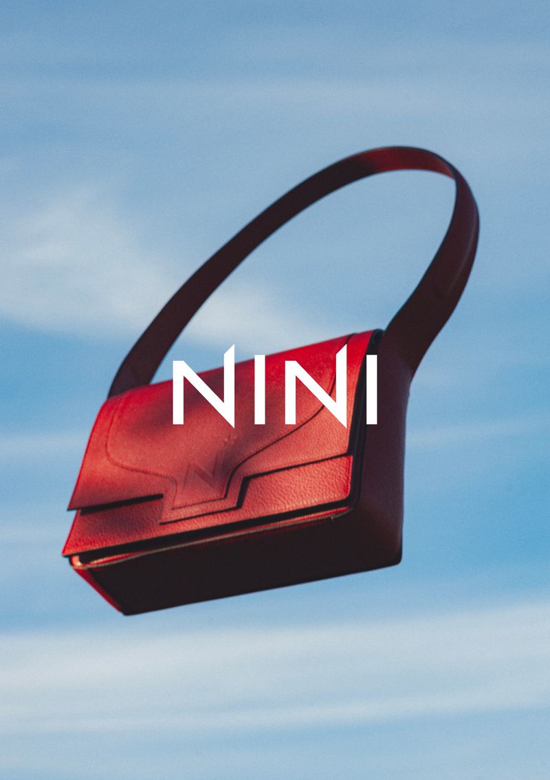NINI F/W 23 (Various Campaigns)