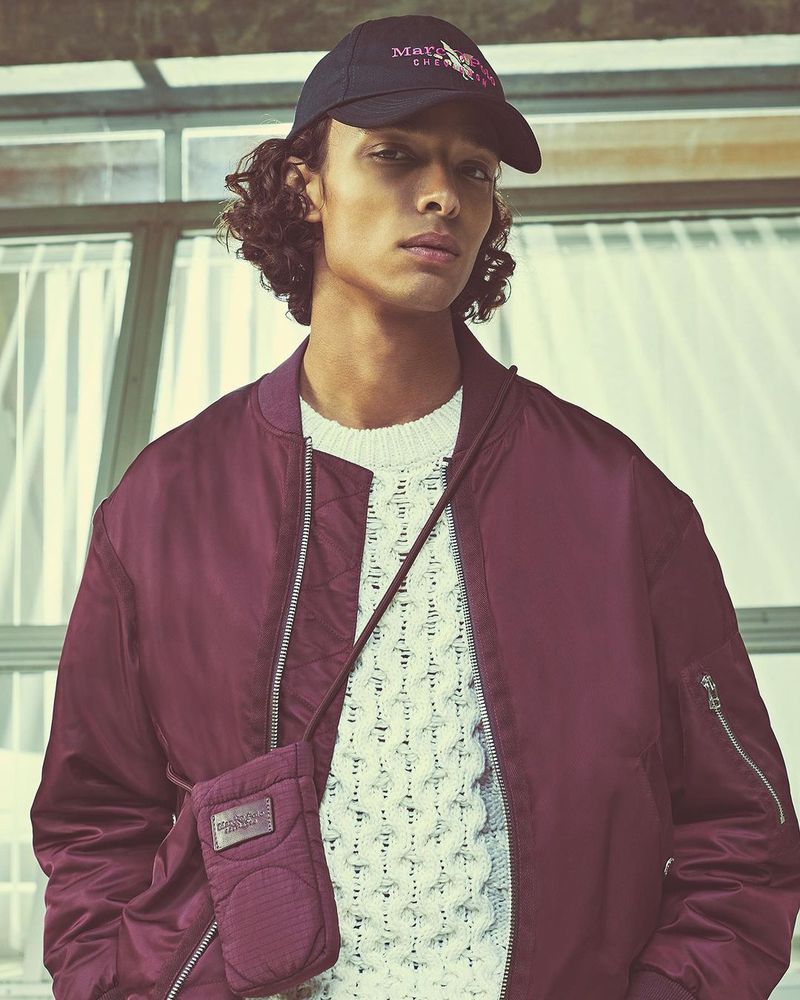 Marc O'Polo x Chevignon 2023 (Chevignon)