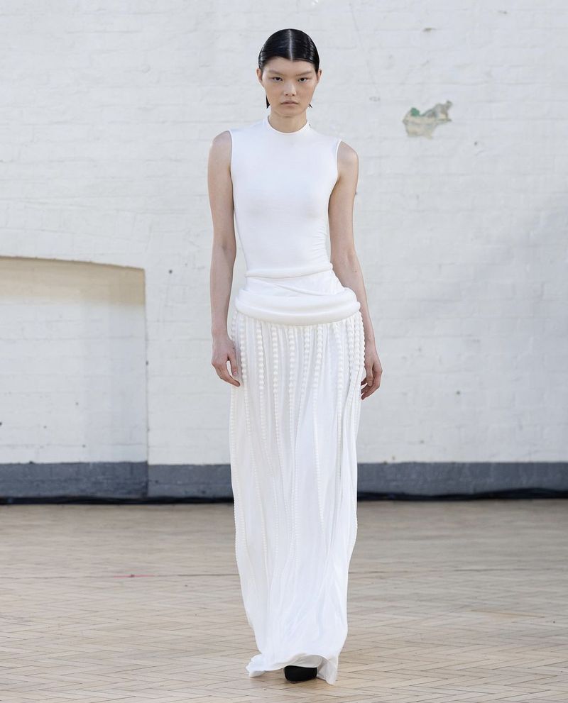 Fashion East - Standing Ground S/S 24 Show (Standing Ground)
