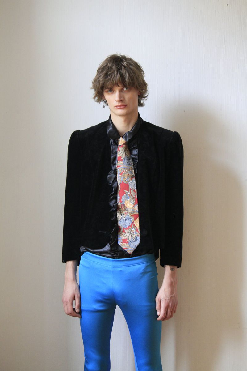 Haavard Kleppe for Under Pressure Magazine (Various Editorials)