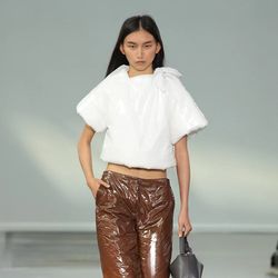 Manyuan Liang - Model Profile - Photos & latest news