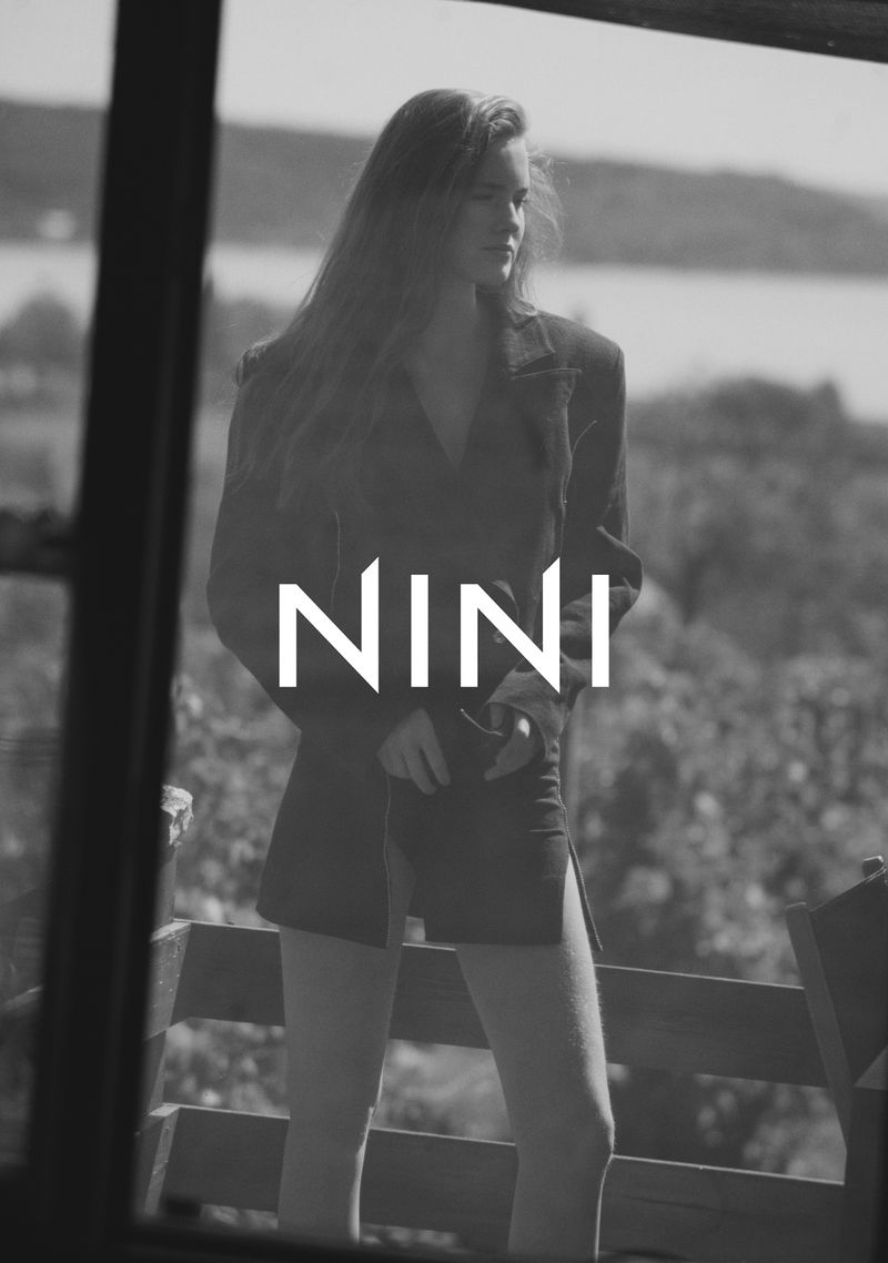 NINI F/W 23 (Various Campaigns)