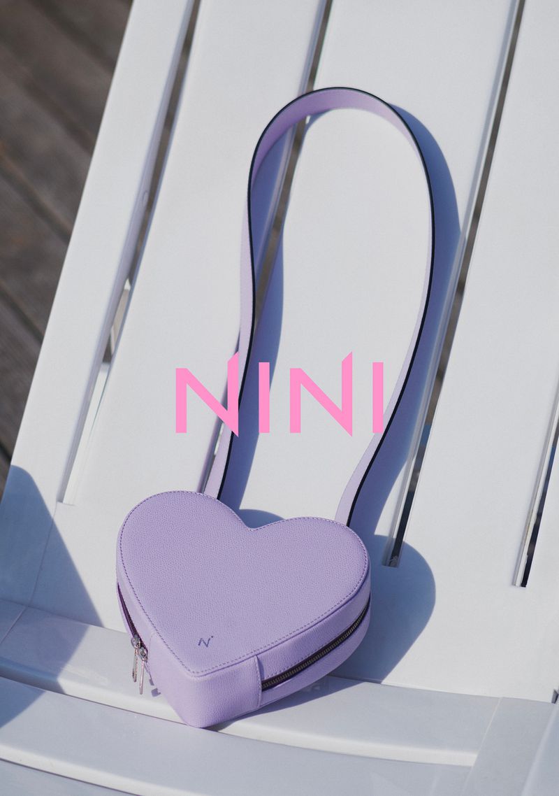 NINI F/W 23 (Various Campaigns)