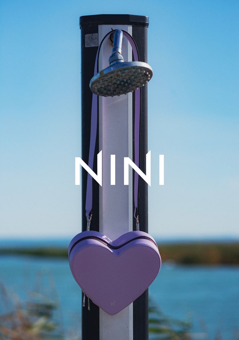 NINI F/W 23 (Various Campaigns)