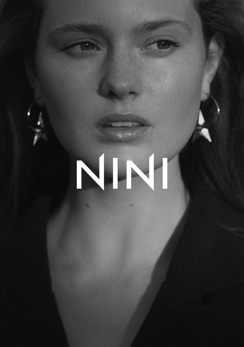 NINI F/W 23 (Various Campaigns)