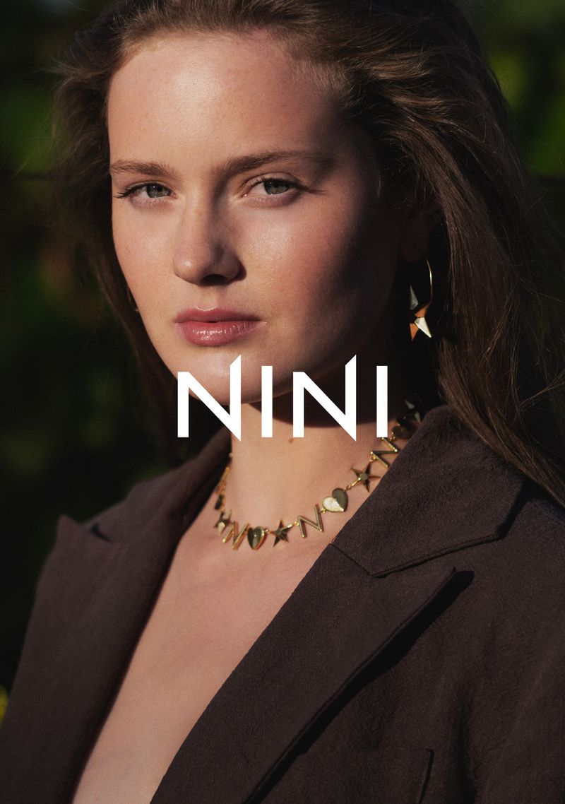 NINI F/W 23 (Various Campaigns)