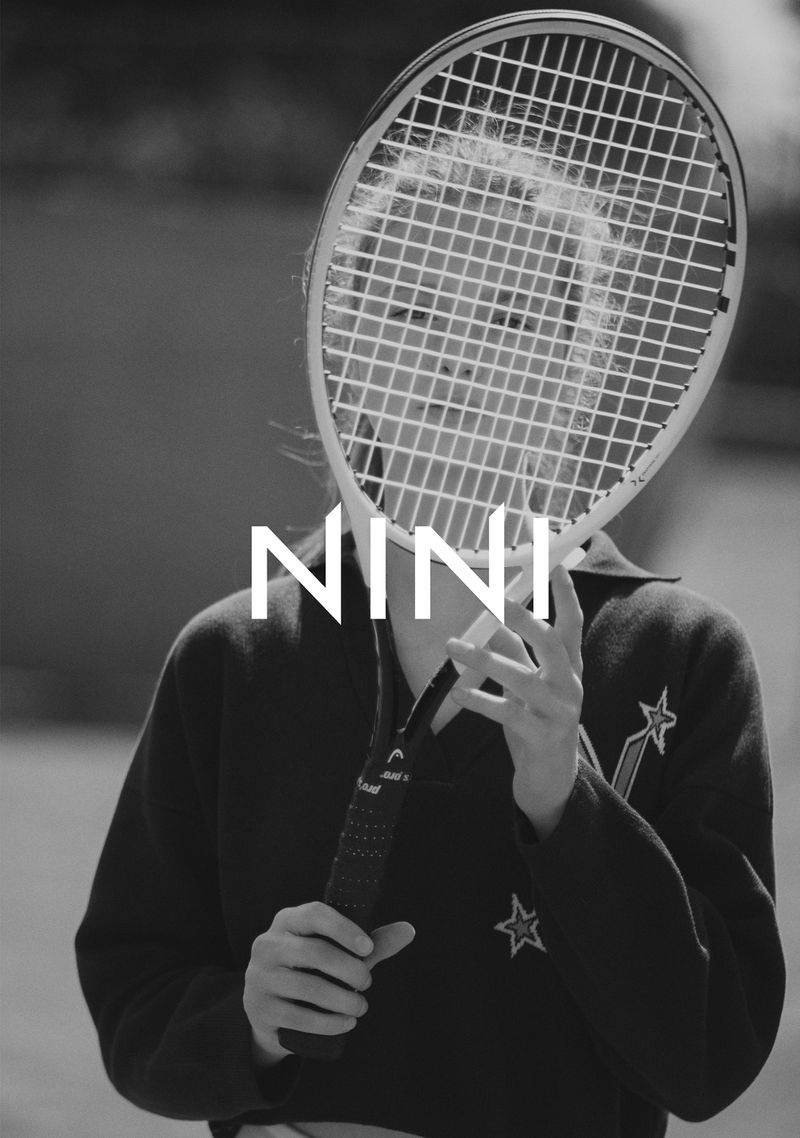 NINI F/W 23 (Various Campaigns)