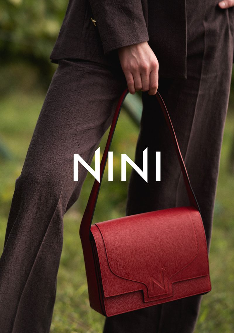 NINI F/W 23 (Various Campaigns)