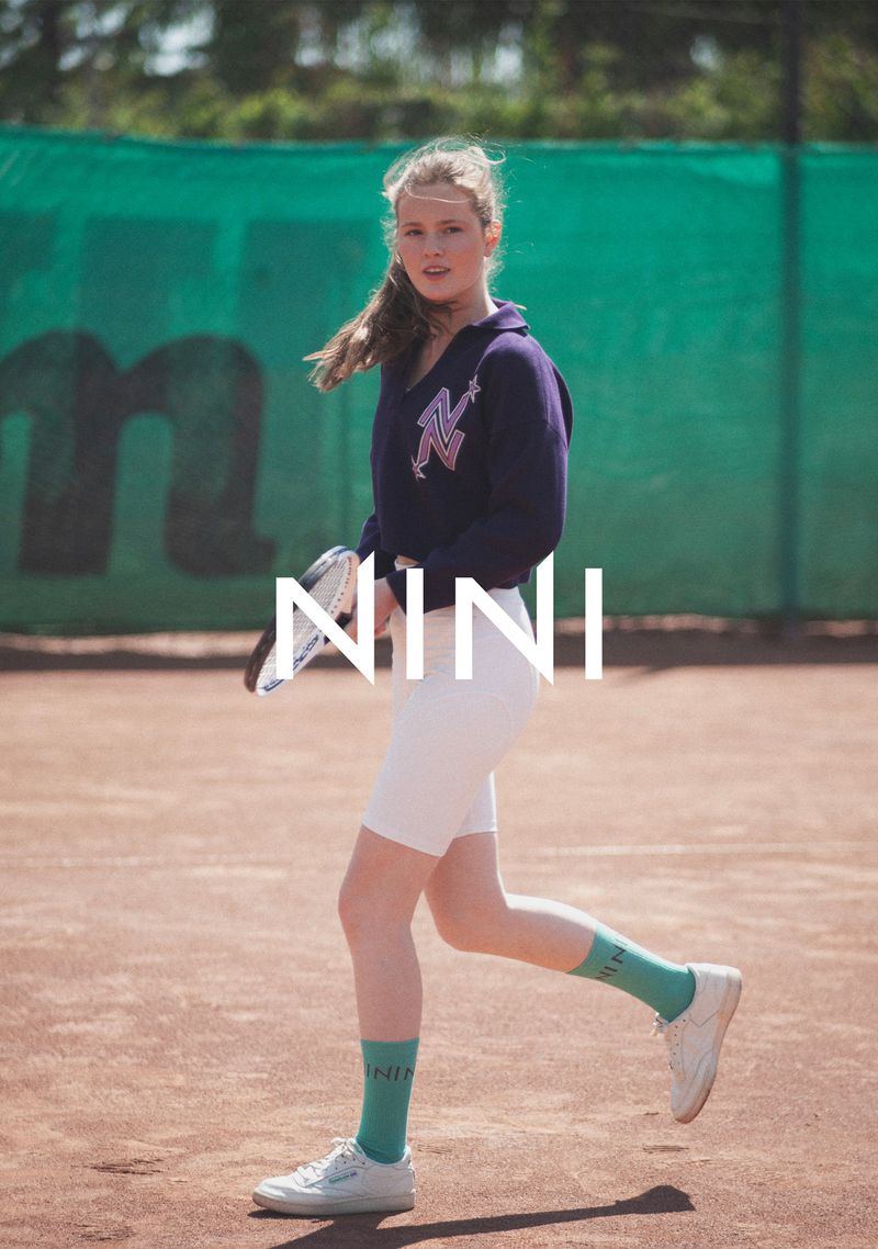 NINI F/W 23 (Various Campaigns)