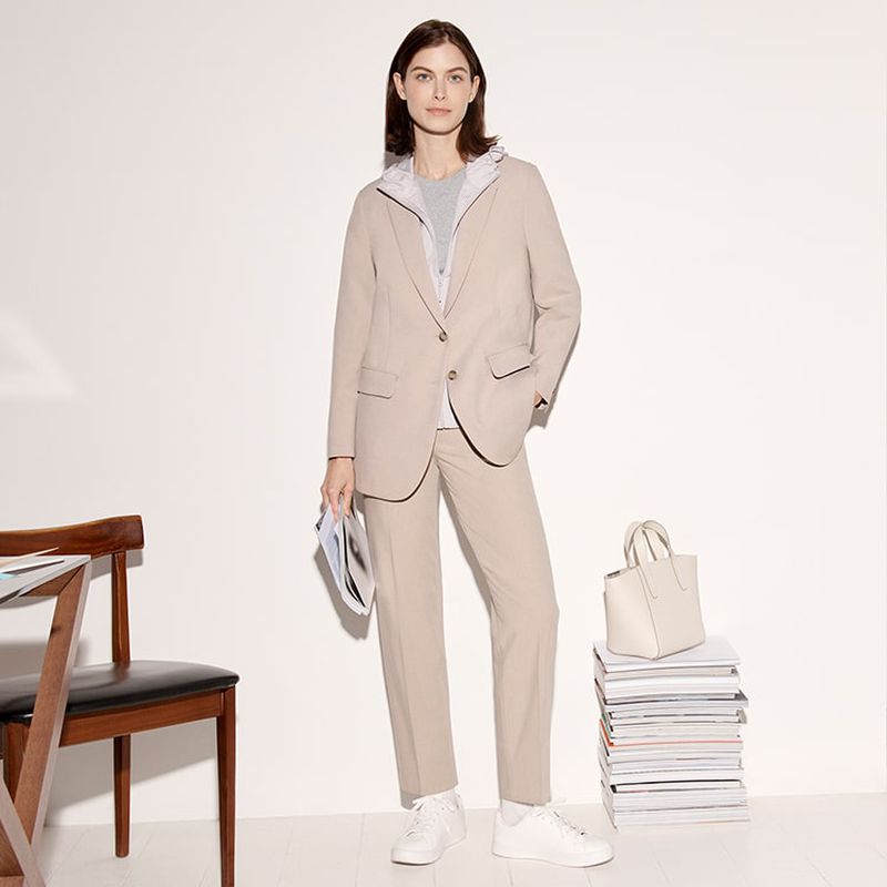 Uniqlo Spring 2023 (Uniqlo)