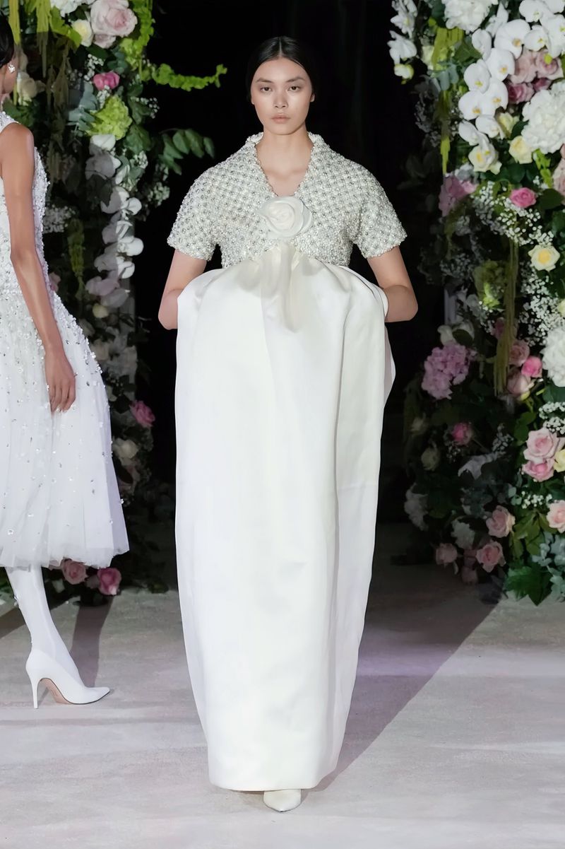 Richard Quinn S/S 24 Show (Richard Quinn)