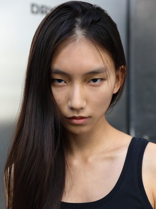 Manyuan Liang - Model Profile - Photos & latest news