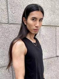 Wilfred Wong - Model Profile - Photos & latest news