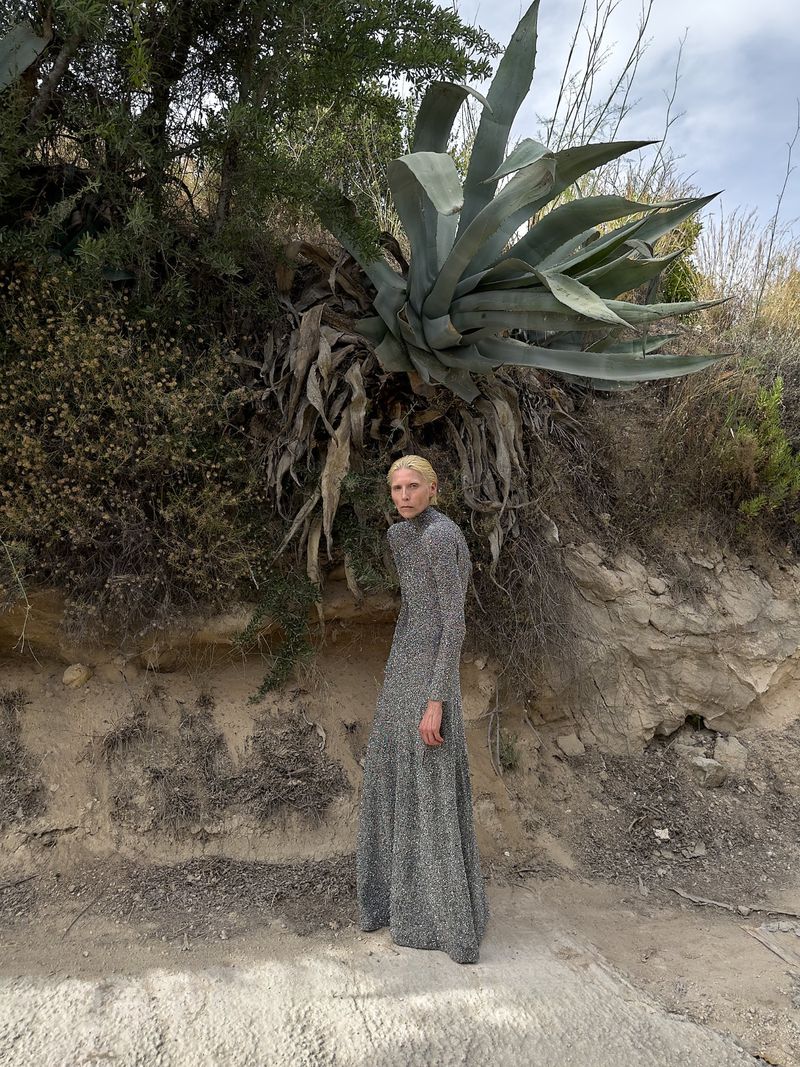 MINTTU VESALA BY JUERGEN TELLER (Purple Magazine)