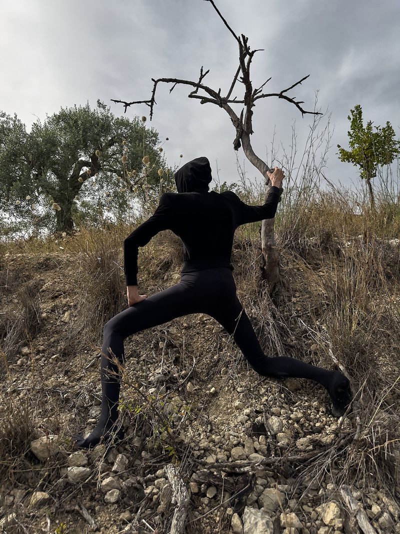 MINTTU VESALA BY JUERGEN TELLER (Purple Magazine)