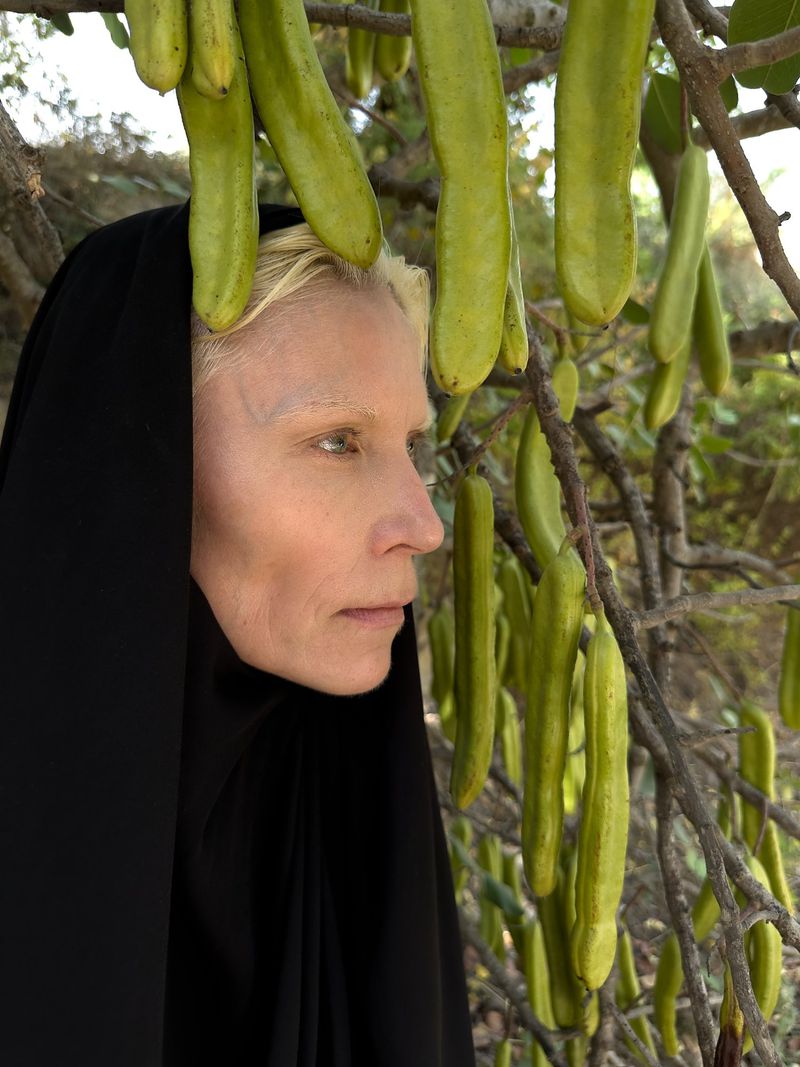 MINTTU VESALA BY JUERGEN TELLER (Purple Magazine)